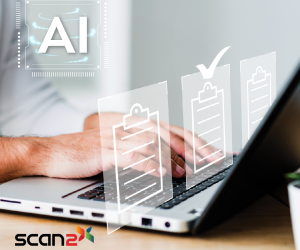 scan2x - Intelligent Scanning Software